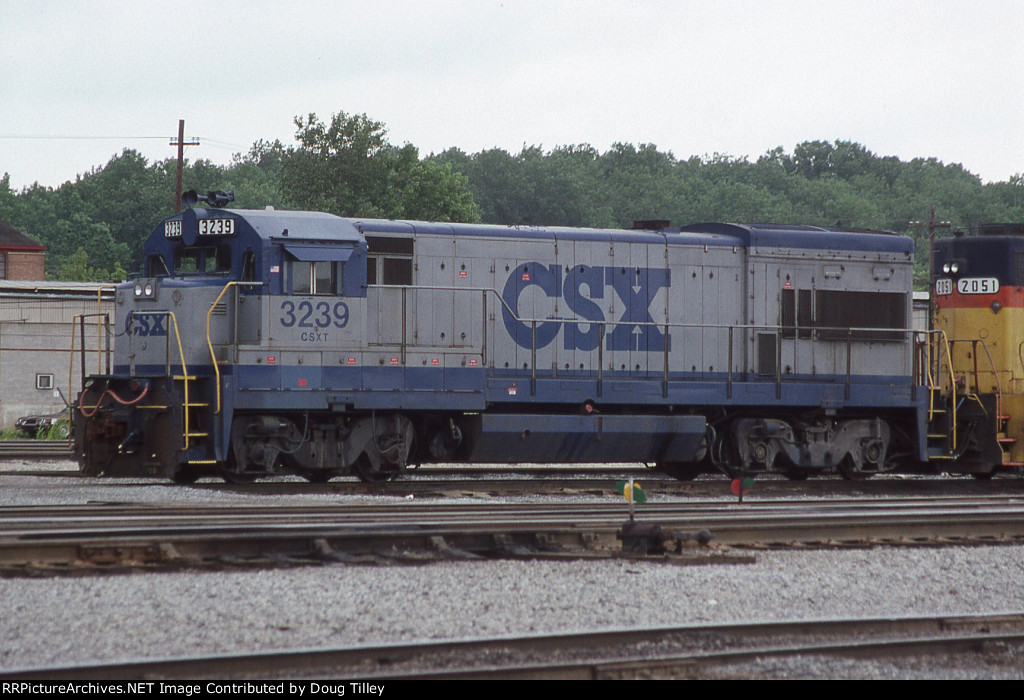 CSX 3239